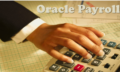 Oracle Payroll Essentials