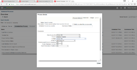 A White Paper on Fusion Financials Data Migration - ERPWebTutor