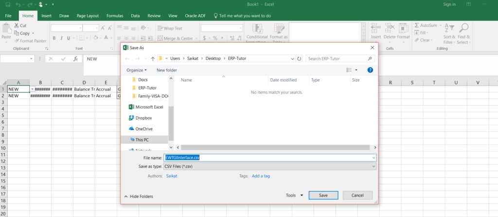 A White Paper on Fusion Financials Data Migration - ERPWebTutor