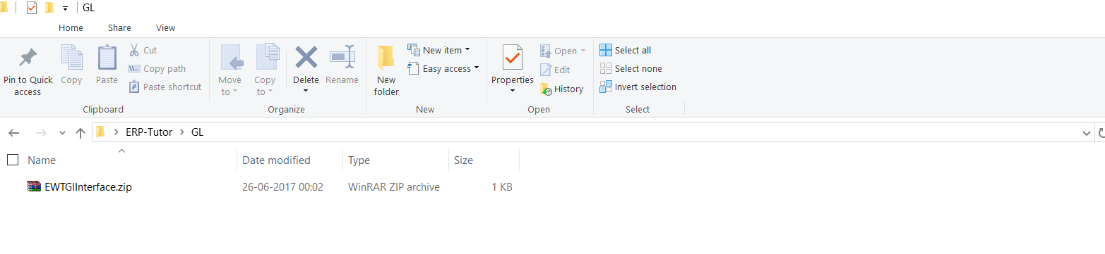 A White Paper on Fusion Financials Data Migration - ERPWebTutor