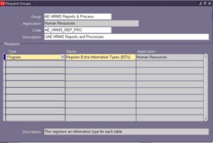 Document of Record (DOR) Functionality in Oracle EBS R12 with AME Approvals - ERPWebTutor