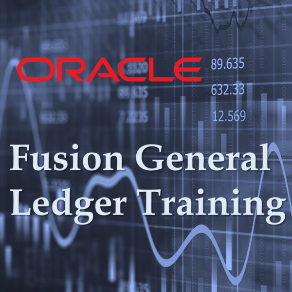 Fusion General Ledger Archives - ERPWebTutor