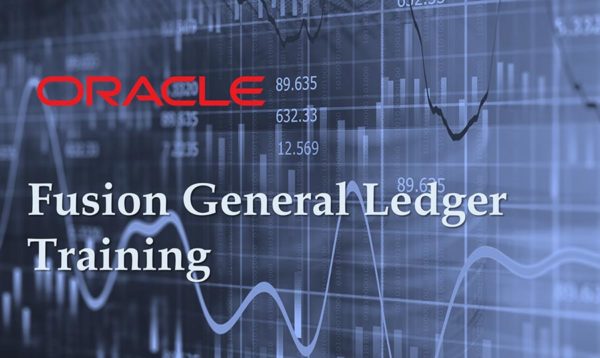 Oracle Fusion Financials General Ledger Training - ERPWebTutor