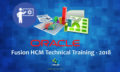 Oracle Fusion HCM Cloud Training - ERPWebTutor